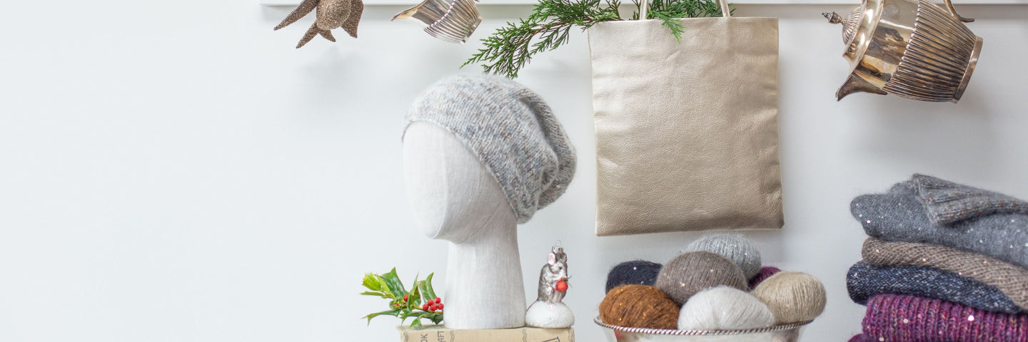 Projects DEV – Churchmouse Yarns & Teas