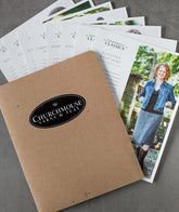 Free Patterns – Churchmouse Yarns & Teas