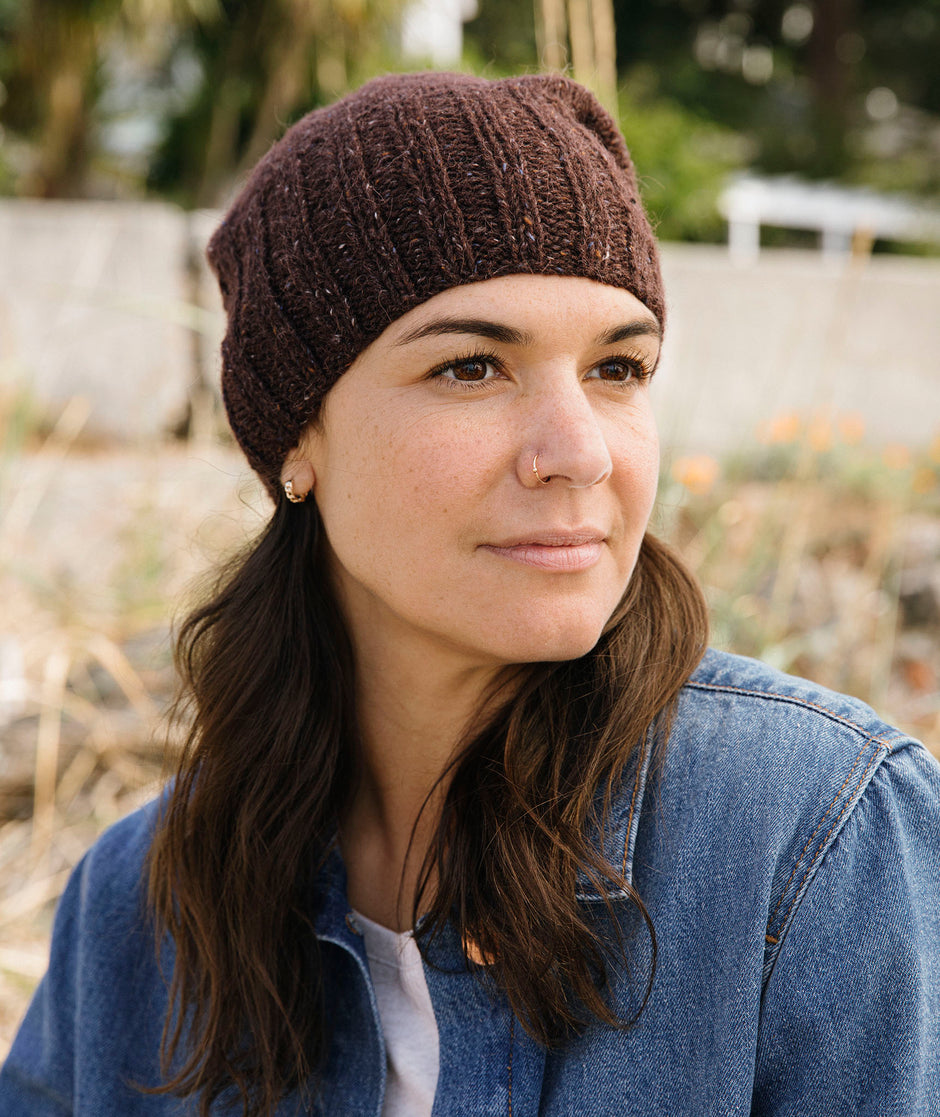 Projects - Hats – Churchmouse Yarns & Teas