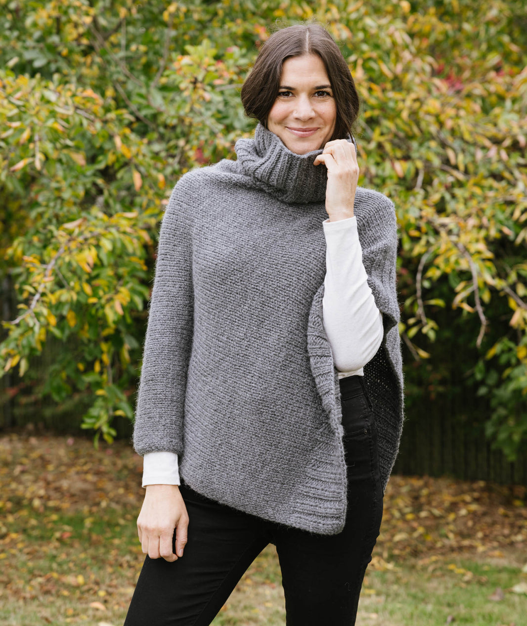 Churchmouse Patterns - Garments – Churchmouse Yarns & Teas