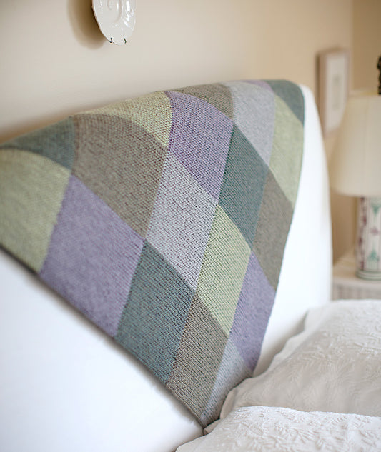 Churchmouse Patterns - At Home – Churchmouse Yarns & Teas