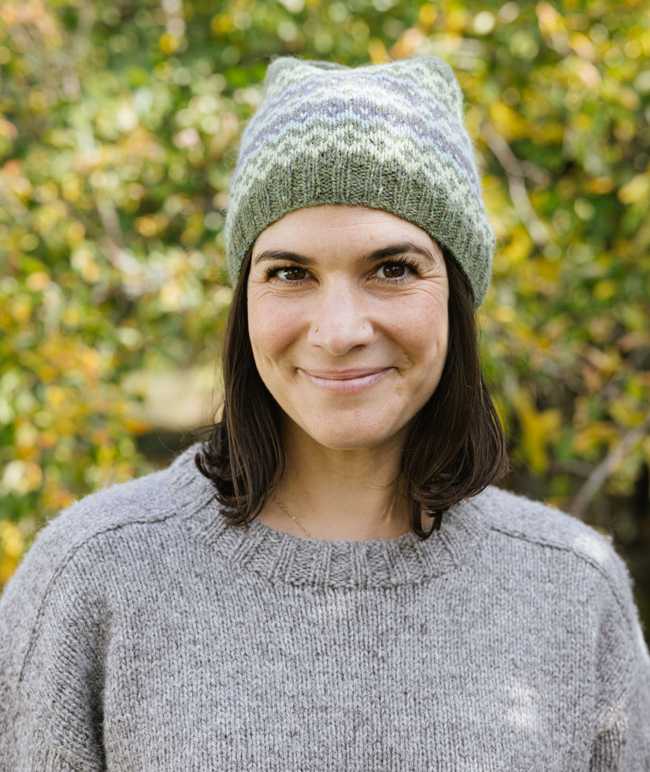 Projects - Hats – Churchmouse Yarns & Teas