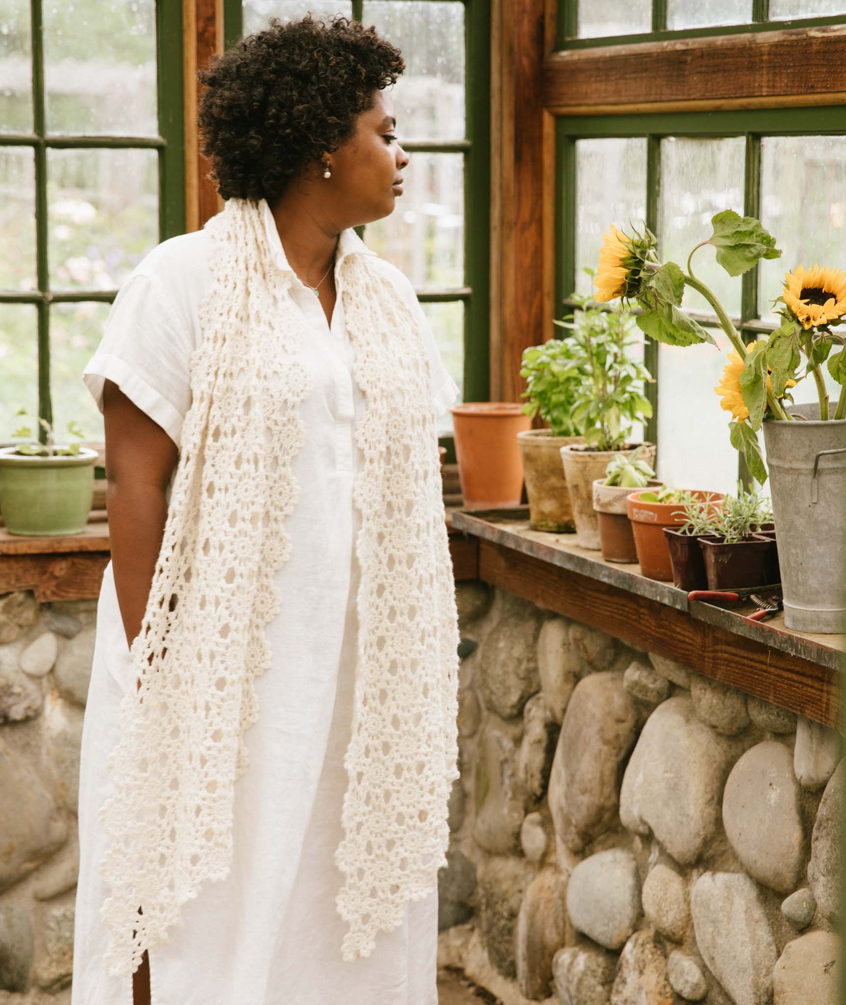Patterns - Crochet – Churchmouse Yarns & Teas