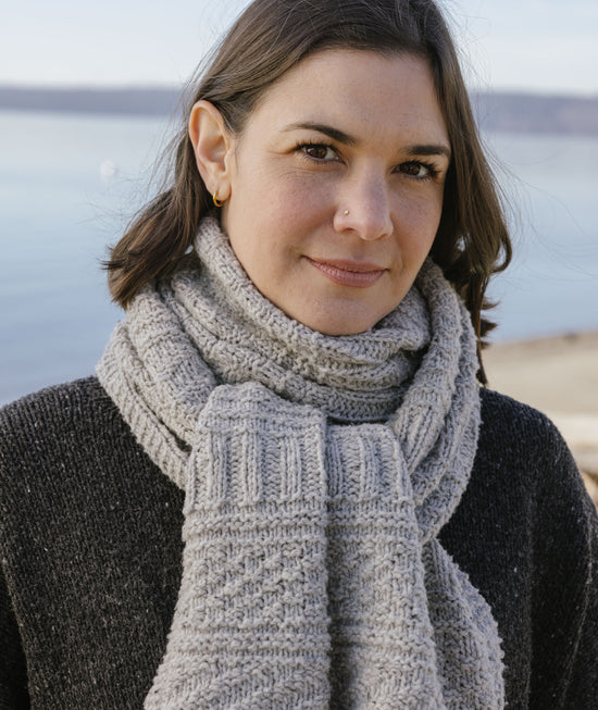 Churchmouse Studio -- Tried & True Patterns for Knitting & Crochet ...