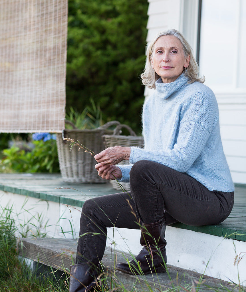 Churchmouse Patterns - Garments – Churchmouse Yarns & Teas