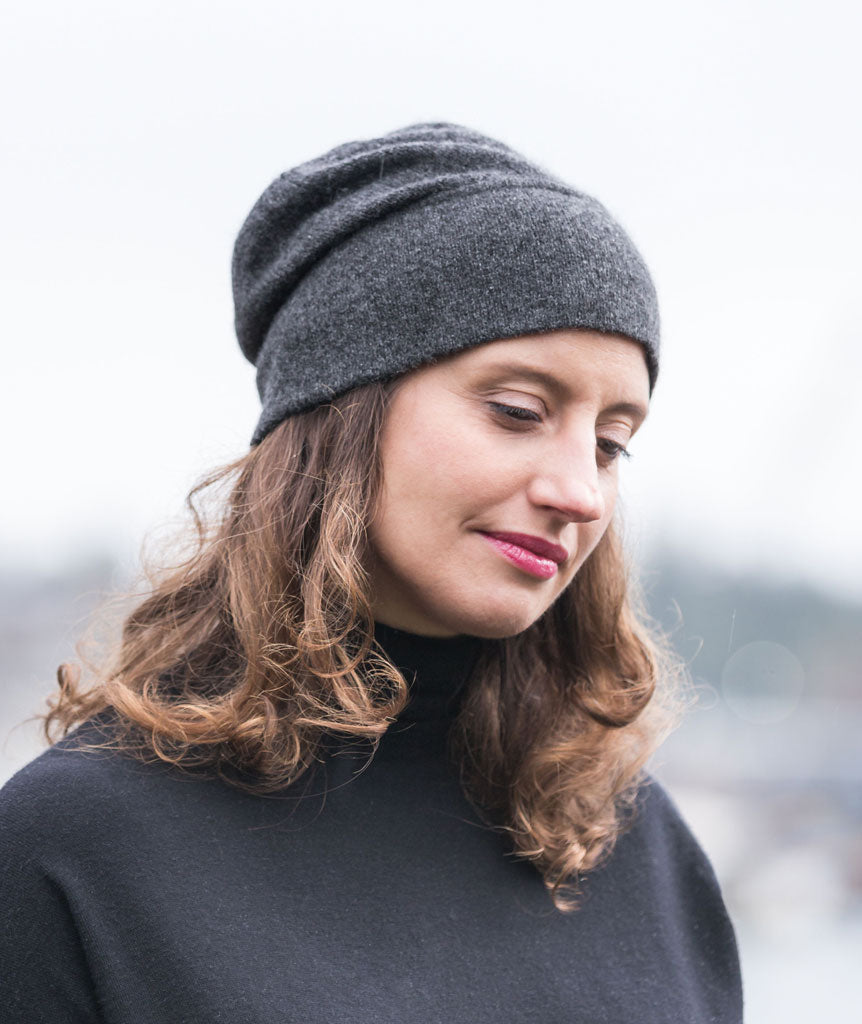 Churchmouse Patterns - Hats – Churchmouse Yarns & Teas