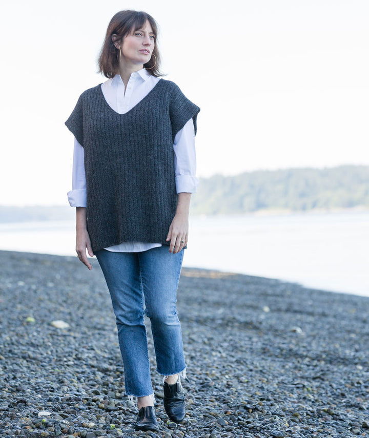 Churchmouse Patterns - Garments – Churchmouse Yarns & Teas