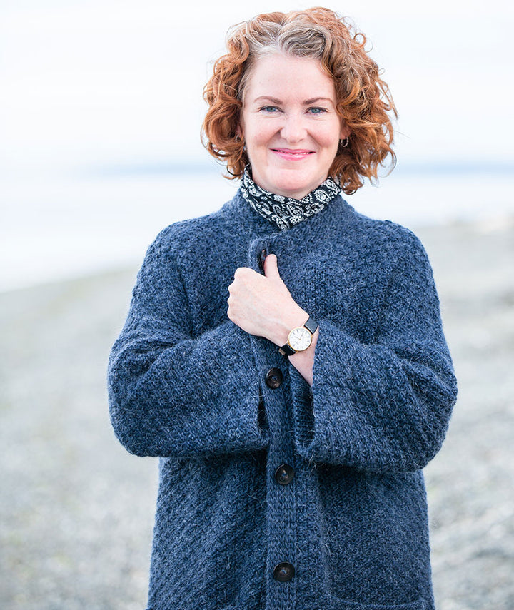 Churchmouse Patterns - Garments – Churchmouse Yarns & Teas