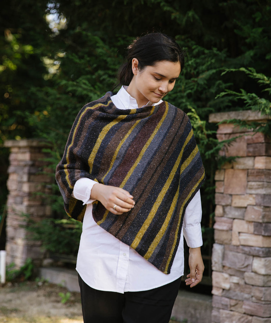 Churchmouse Patterns - Garments – Churchmouse Yarns & Teas