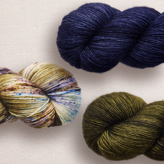 Madelinetosh – Churchmouse Yarns & Teas