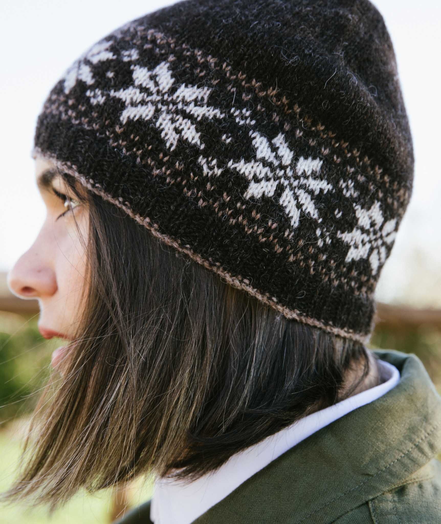 Projects - Hats – Page 2 – Churchmouse Yarns & Teas