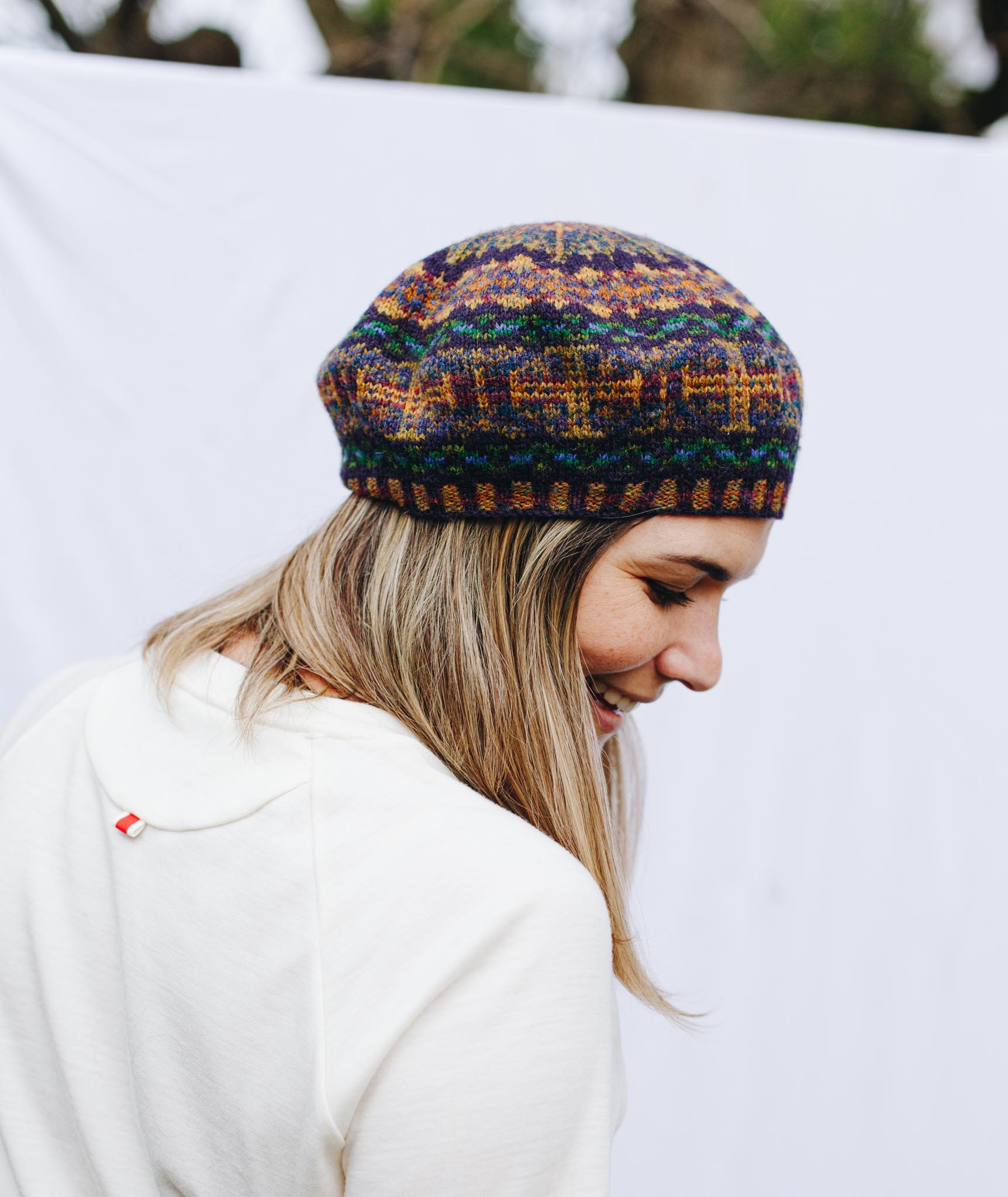 Projects - Hats – Page 2 – Churchmouse Yarns & Teas