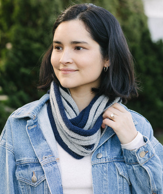 Revisit – Churchmouse Yarns & Teas