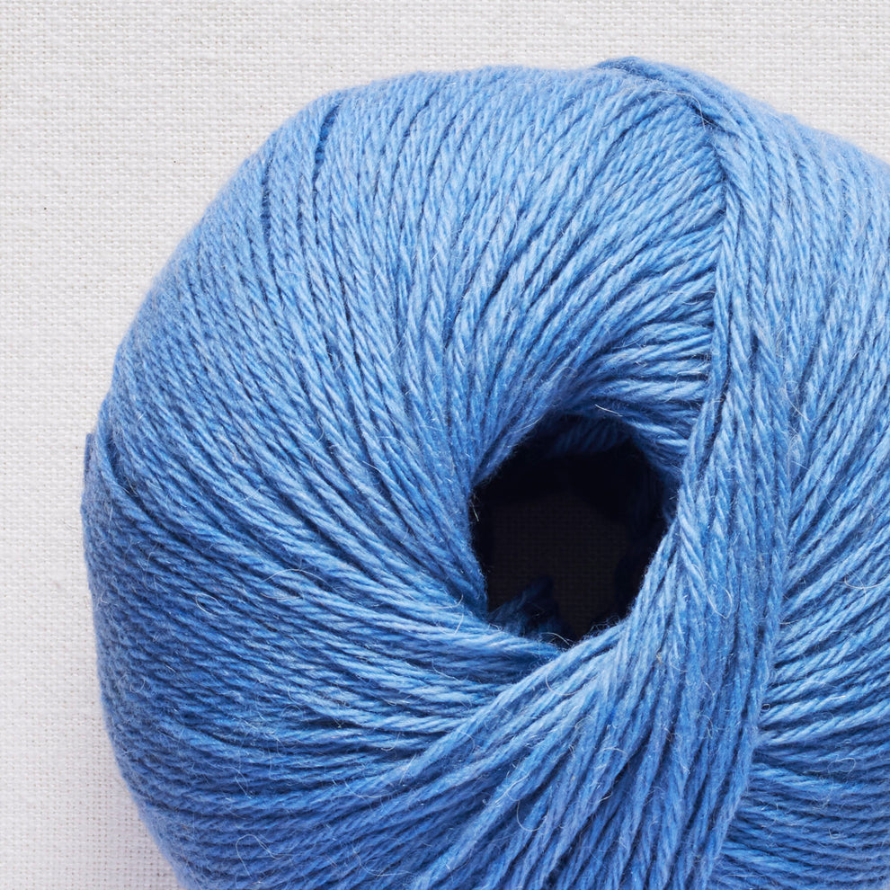 mYak Baby Camel – Churchmouse Yarns & Teas