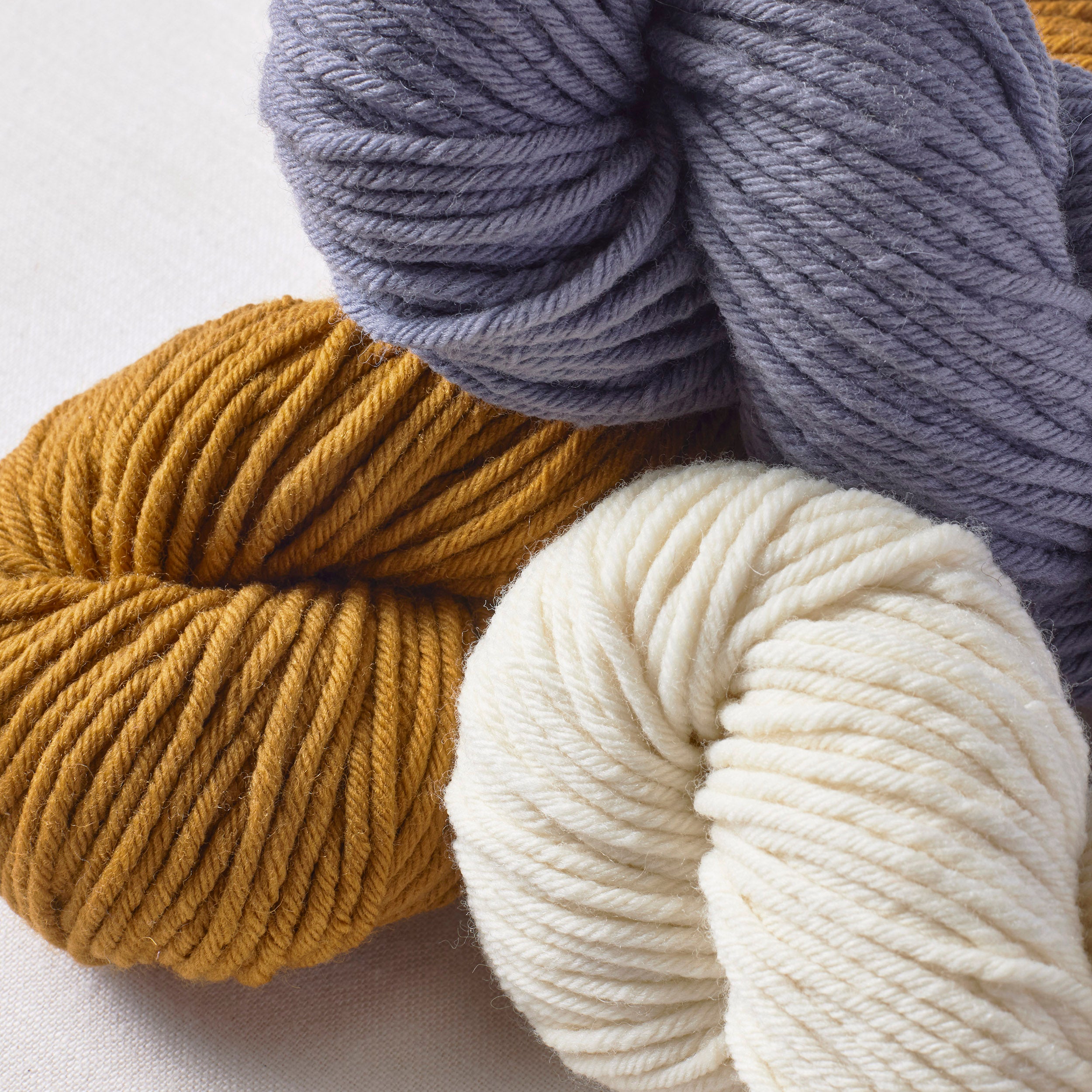All Yarns – Churchmouse Yarns & Teas