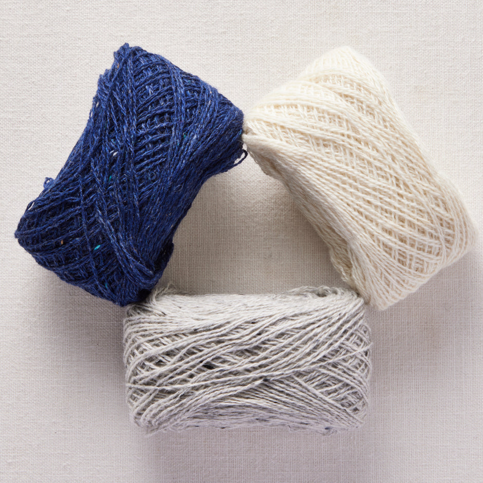 Cashmeres & Other Luxury Fibers – Churchmouse Yarns & Teas