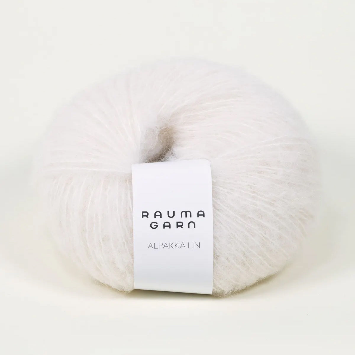 Diagonal Lace Scarf Using Rauma Alpakka Lin – Churchmouse Yarns & Teas