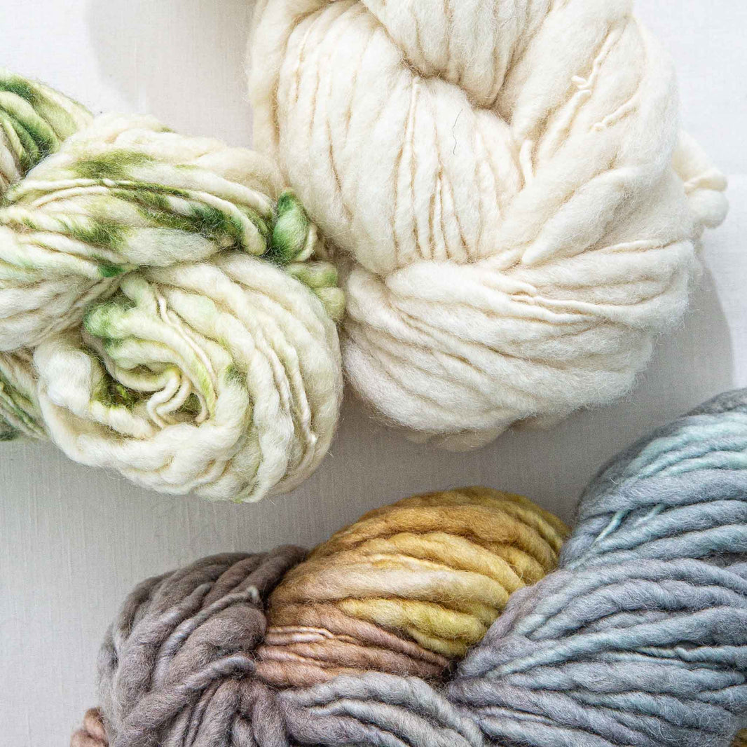 All Yarns – Churchmouse Yarns & Teas