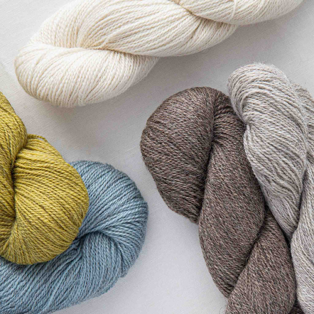 Shop all – Churchmouse Yarns & Teas