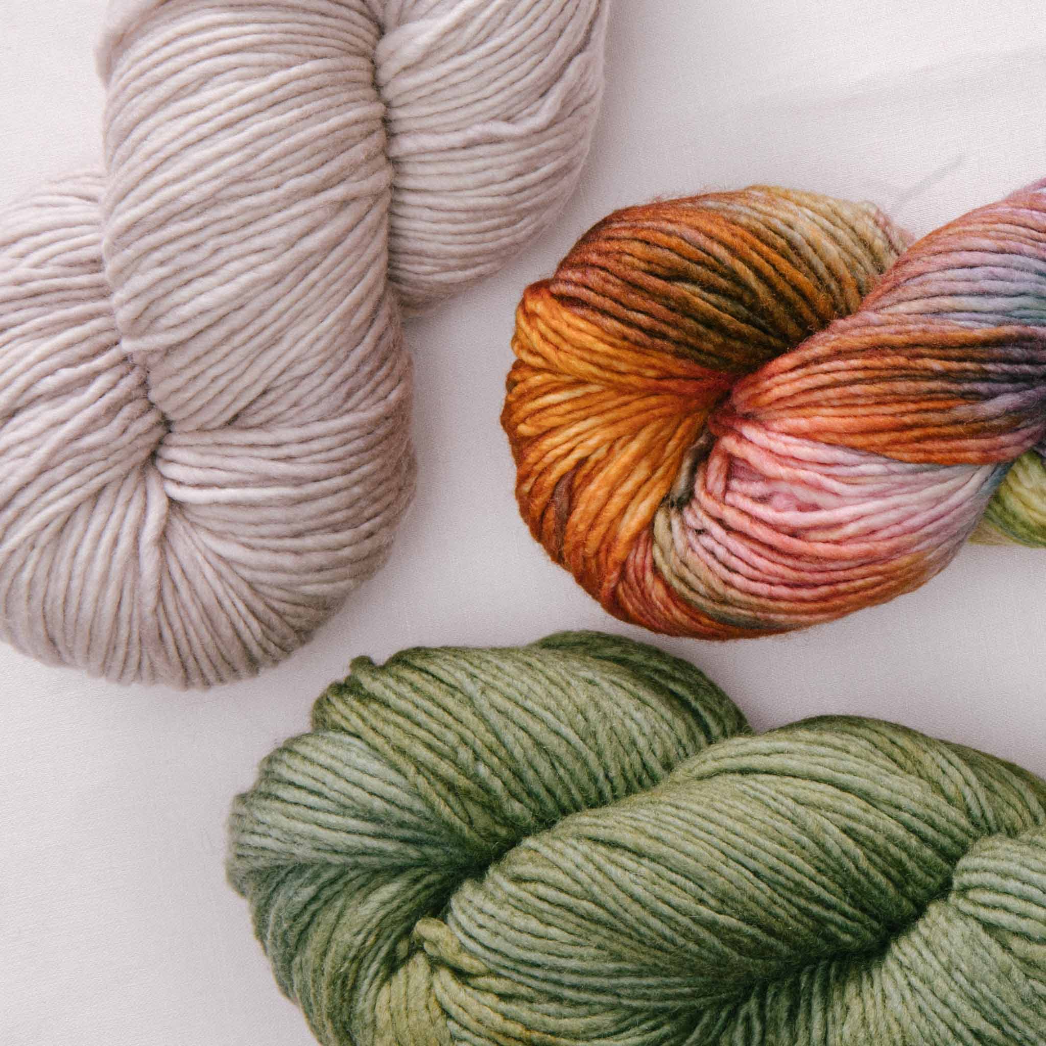 Manos – Churchmouse Yarns & Teas