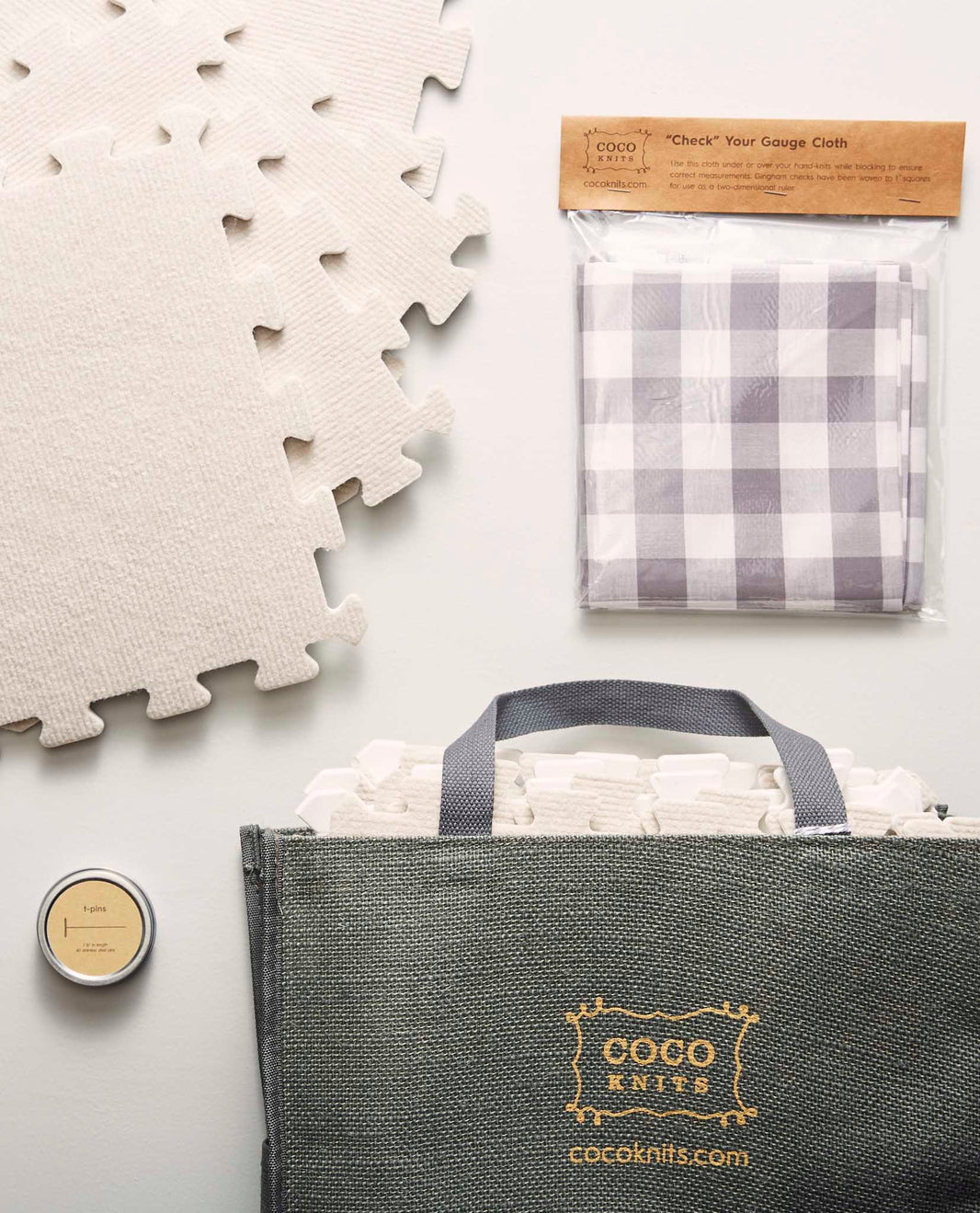 Tools & Notions – Churchmouse Yarns & Teas