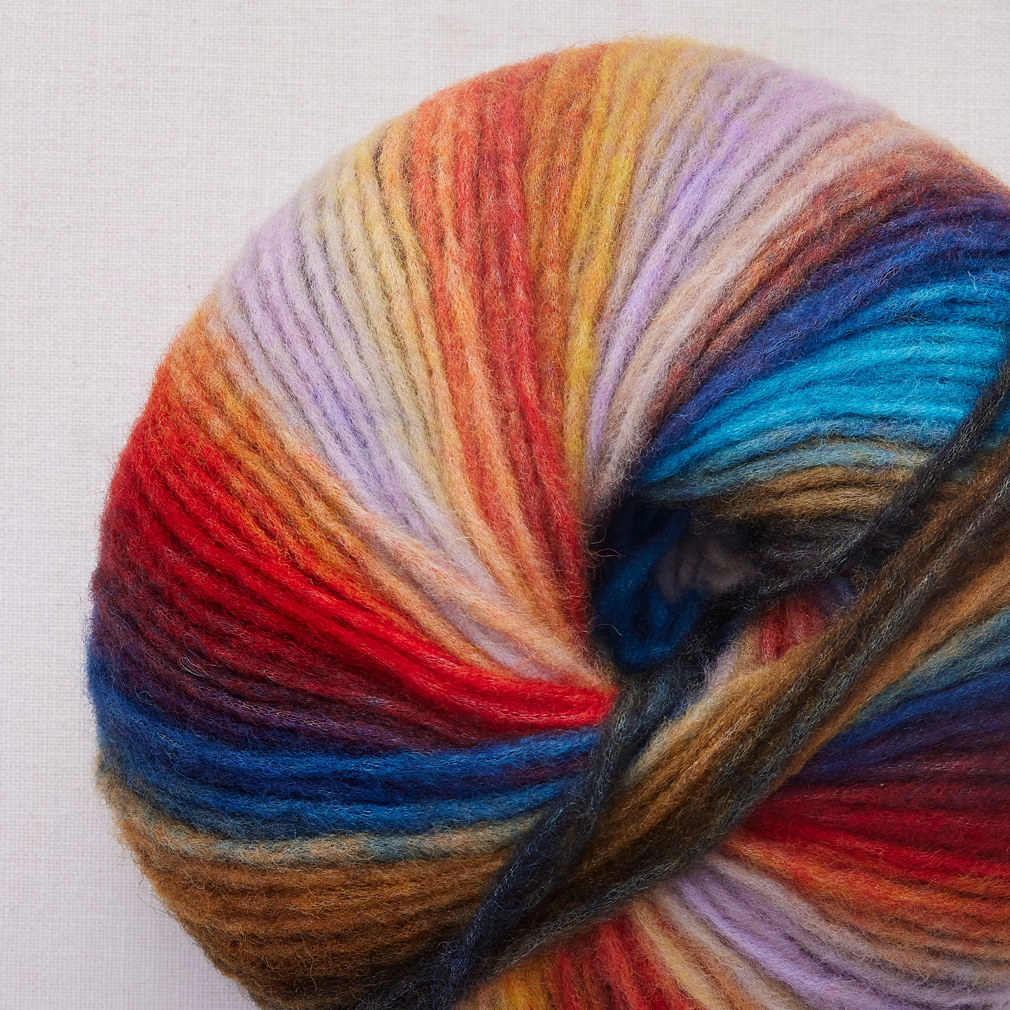 Shoulder Cozy Using Lang Cloud – Churchmouse Yarns & Teas