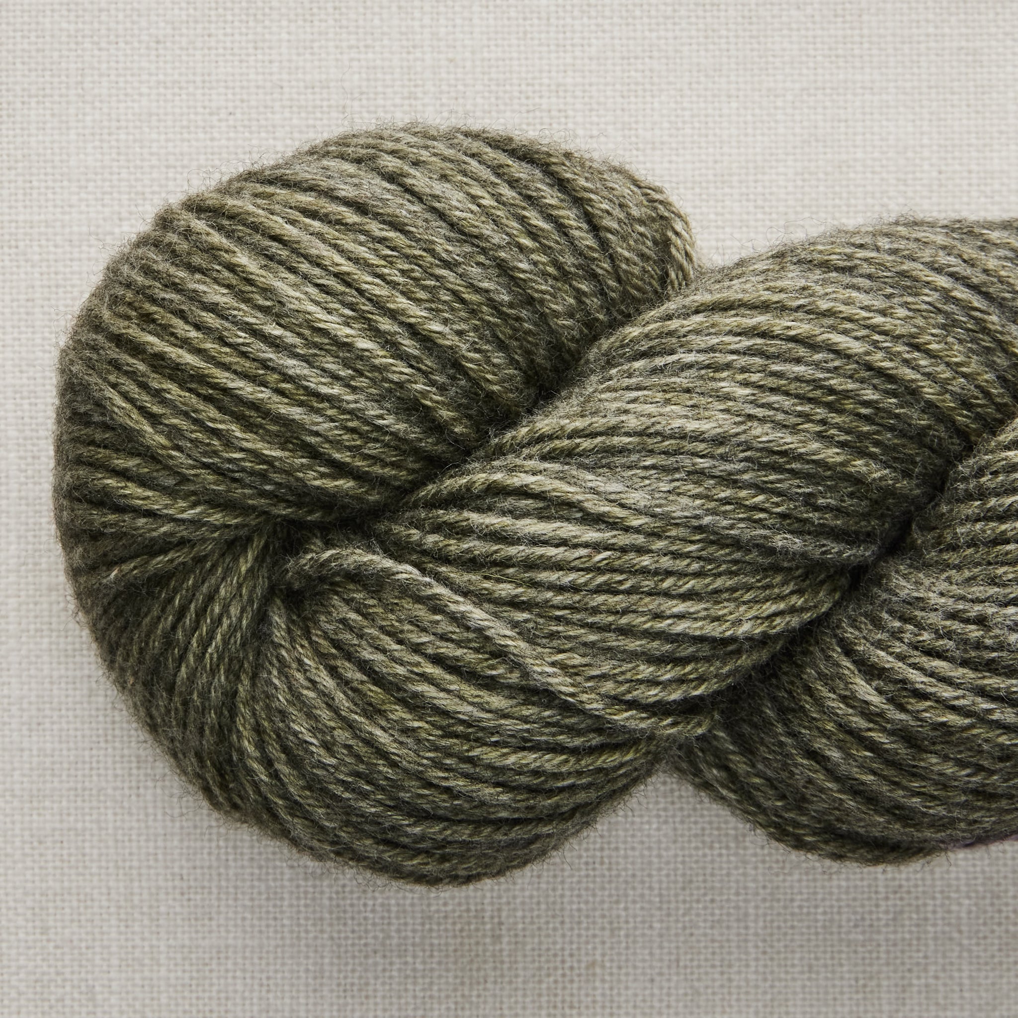 Reset Slipover using Madelinetosh Wool + Cotton – Churchmouse Yarns & Teas