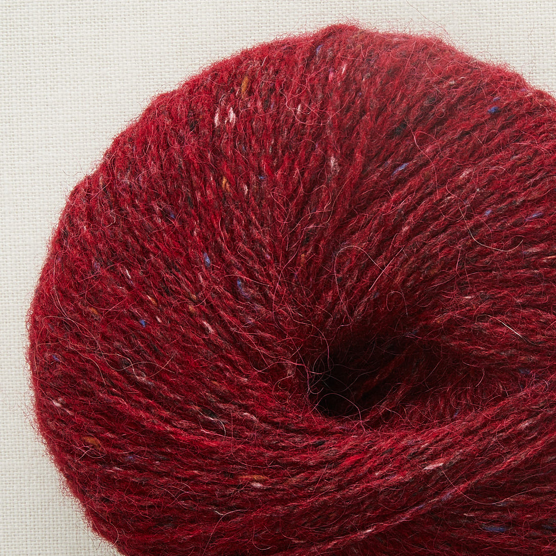 Go-To Cardigan Knitting Pattern with Rowan Felted Tweed – Churchmouse ...