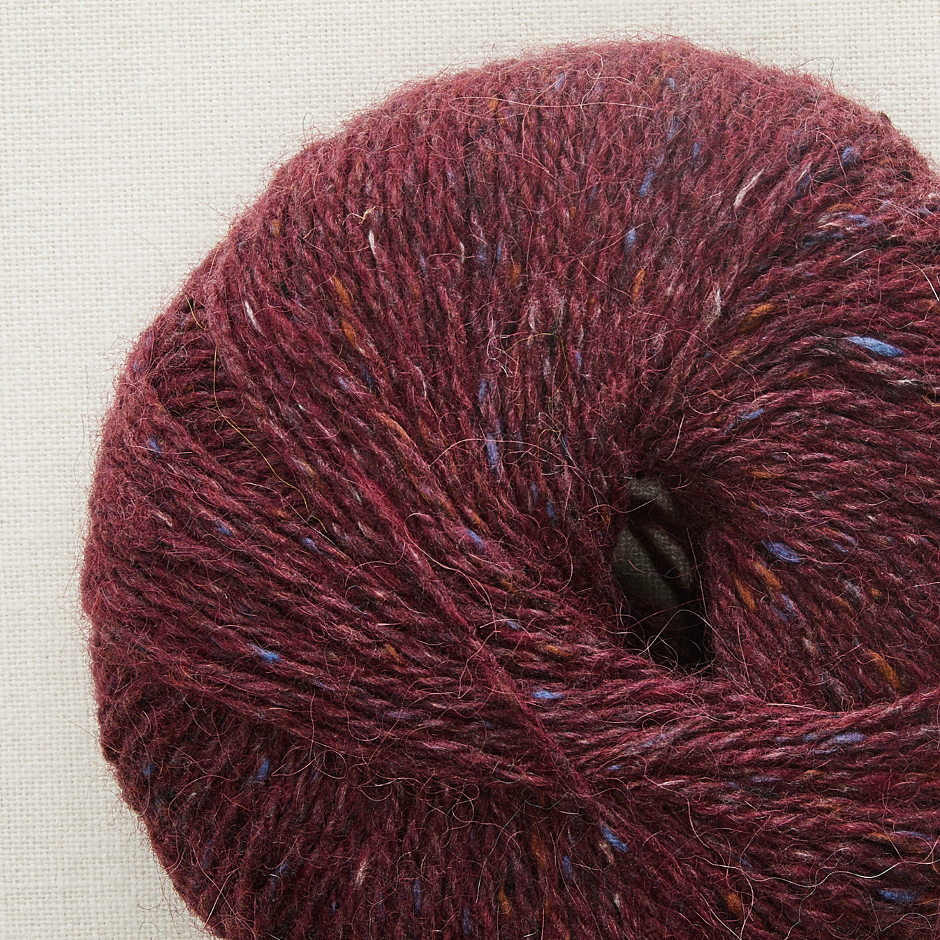 Go-To Cardigan Knitting Pattern with Rowan Felted Tweed – Churchmouse ...