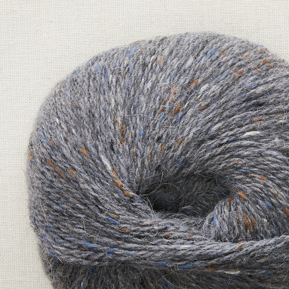 Easy Folded Poncho Using Rowan Felted Tweed – Churchmouse Yarns & Teas