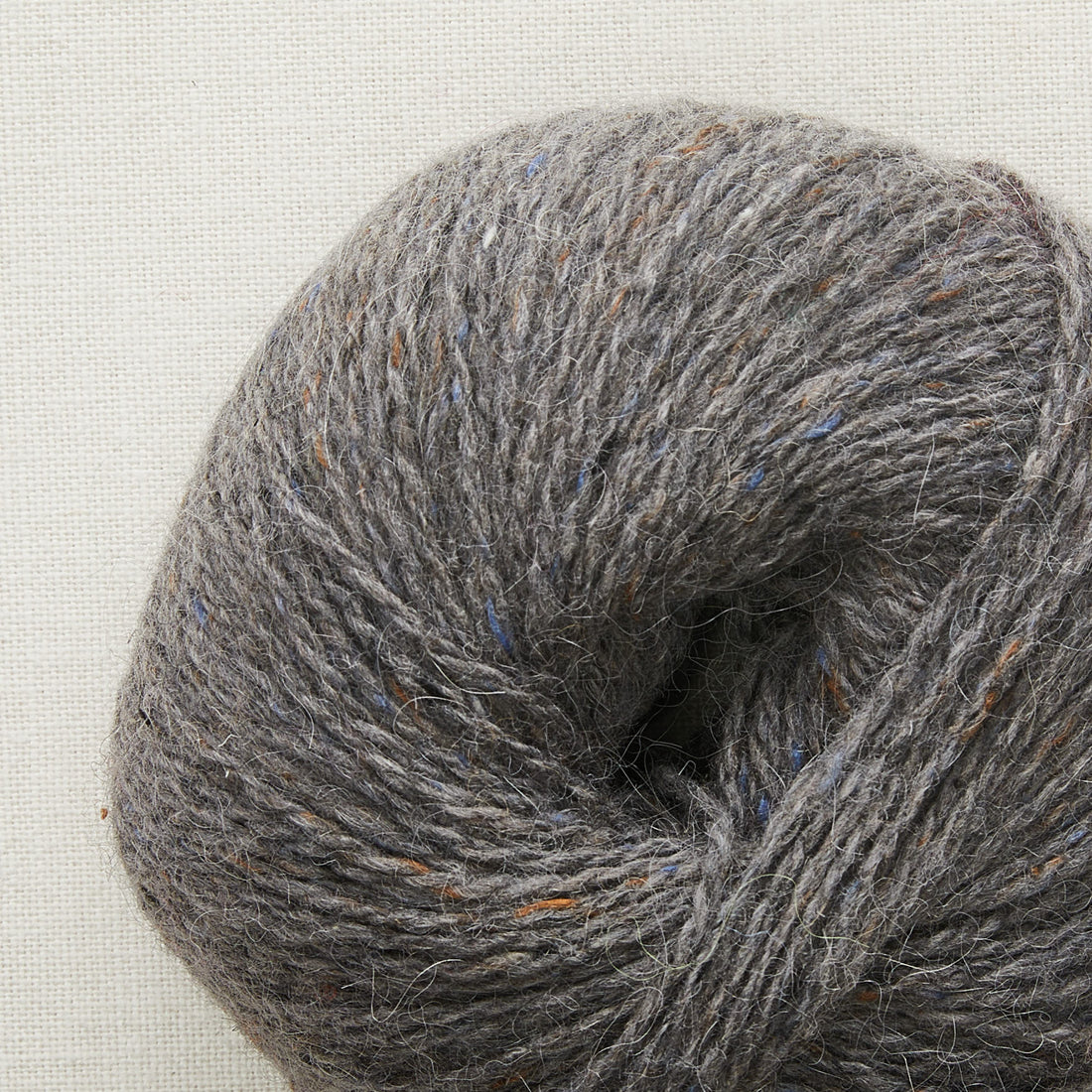 Easy Folded Poncho Using Rowan Felted Tweed – Churchmouse Yarns & Teas