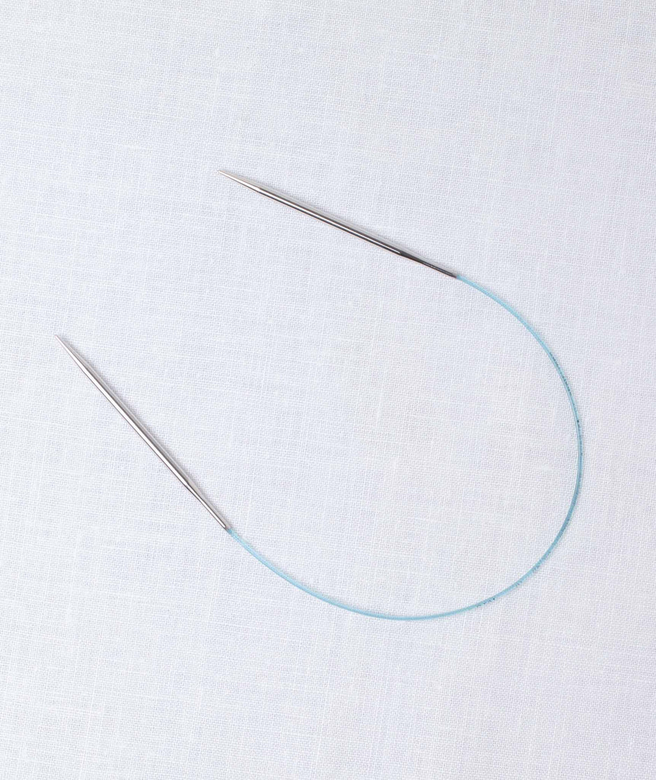 Needles & Hooks – Churchmouse Yarns & Teas