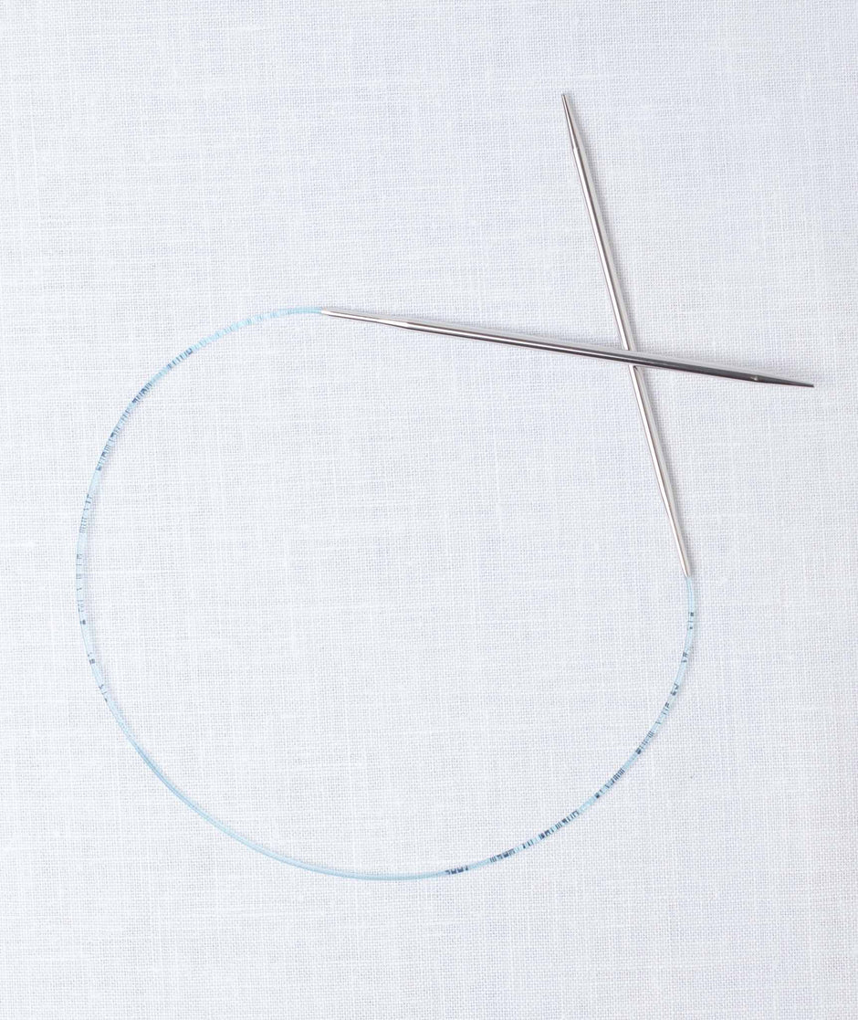 Needles & Hooks – Churchmouse Yarns & Teas