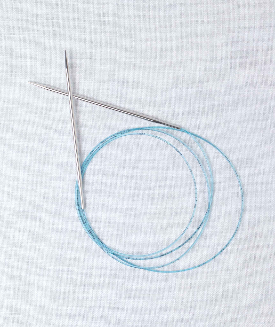 Needles & Hooks – Churchmouse Yarns & Teas