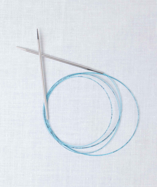 Addi Rockets - 60" Circulars – Churchmouse Yarns & Teas