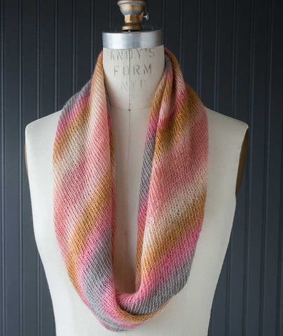 Projects - Cowls & Loops – Page 2 – Churchmouse Yarns & Teas