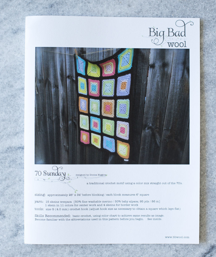 All Patterns – Churchmouse Yarns & Teas