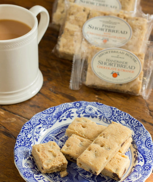 Pantry – Churchmouse Yarns & Teas